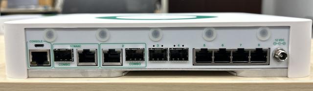 【Cato Networks】X1600について（ハードウェア情報）｜技術ブログ｜C&S ENGINEER VOICE